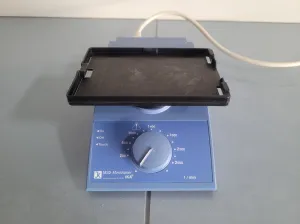 IKA MS2 Minishaker / vortex for microtiter plate | QuestPair