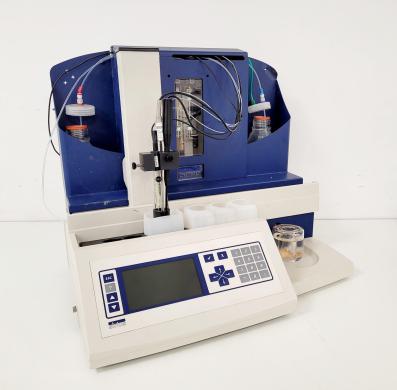 Sirius Analytical Instruments PCA 200 Titration System | QP