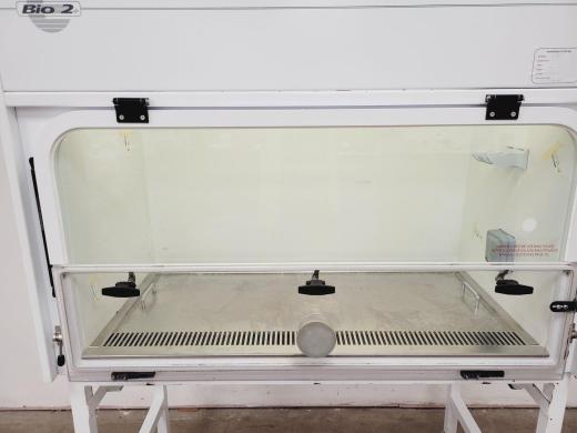 Envair Bio 2+ Plus Class 2 Microbiological Safety Cabin | QP