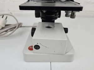 QP - Leica HM-LUX Microscope