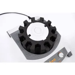 Heidolph Multi Reax Vortexer Shaker Mixer, 150-2000 rpm | QP