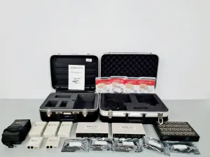 QP - Delsys Bagnoli EMG System