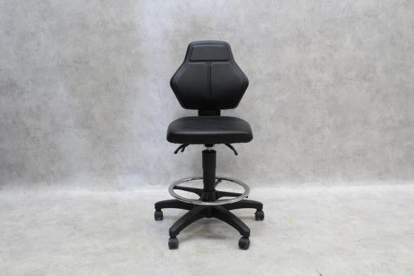 VWR Economy Line 2.0 Stop&Go Adjustable Laboratory Chai | QP