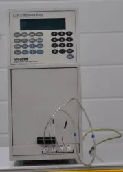 Milton Roy SM4000 UV-VIS Detector | QP