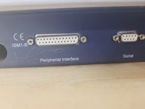 QP - Bruker MicrOTOF Bench Top ESI-TOF MS Lab