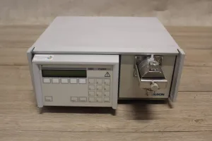 QP - Gilson 305 HPLC Pump