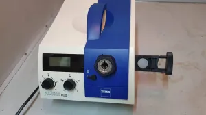 Zeiss KL 1200 LCD Microscope Light Source | QP