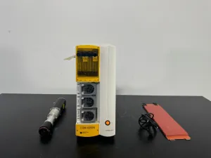 Sartorius Biostat A Plus Benchtop Bioreactor for Biopro | QP