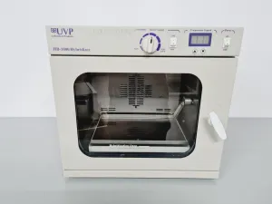 UVP Lab Products HB-1000 Hybridization Oven | QP