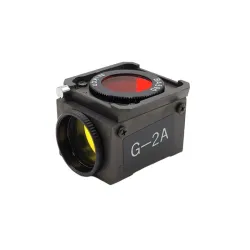Nikon Fluorescence Filter Cube G-2A DM580 for Diaphot L | QP