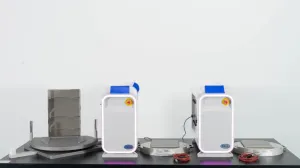 Pall Xpansion Multiplate Bioreactor System with | QuestPair