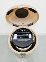 QP - MVE Cryo-Shipper Mini 5.9Ltr with ShipsLog 3 Temperature Data ...