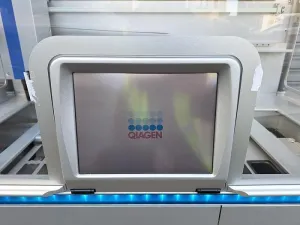 QP - Qiagen QIAsymphony SP Fully-Automated DNA RNA Purification