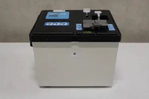 Terumo SCD IIB Sterile Tubing Welder | QP