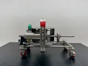 Millipore MPODPilot Hydraulic Filter Holder for High-Pr | QP