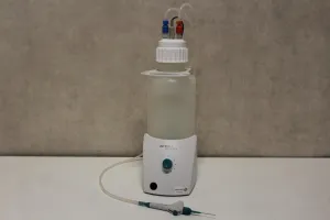 Integra VacuSafe Safe Aspiration System for Liqu | QuestPair