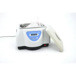 Biosan WB-4MS Water Bath with Magnetic Stirring | QP