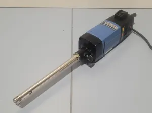 Homogenizer IKA T25 ULTRA-TURRAX | QuestPair