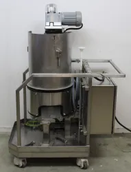 HyClone SV50171.02 50L Single-Use Bioreactor with GTR P | QP