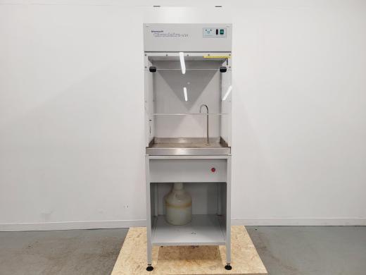 Monmouth Circulaire 650 Solvent Dispensing Station | QP