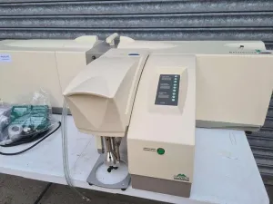 QP - Malvern Instruments Multisizer APA2000 Particle Counter