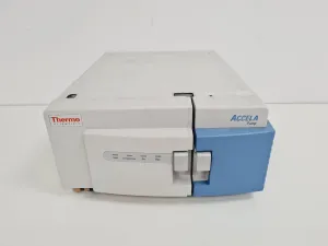 QP - Thermo Scientific Accela Pump For HPLC System Lab