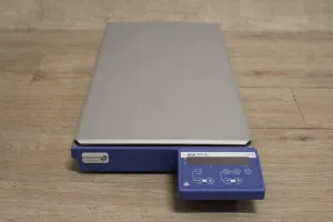 IKA RT 15 Hot Plate with Magnetic Stirrer | QP