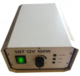 Snt 12V 100W Power Supply | QP