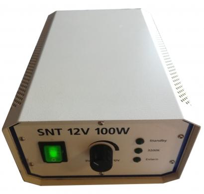 Snt 12V 100W Power Supply | QP