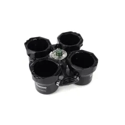 QP - Thermo Scientific TX-400 Swing Out Rotor for ST16 Megafuge ...