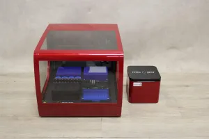 Bio Molecular Systems qPCR Laboratory Workstation | QP