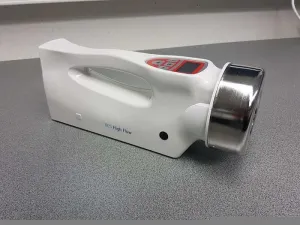 QP - RCS High Flow Microbial Air Sampler