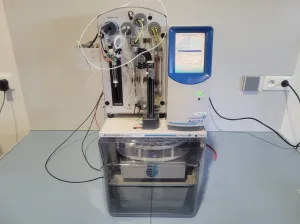 TOC Meter AURORA 1030 + Autosampler 1088 for parts | QP
