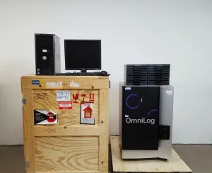 Torcon Omnilog Microplate Incubator Model 71000 | QP