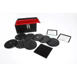 QP - HunterLab LabScan XE Color Standards Accessories Various Port ...