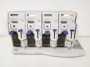 GeneChip Fluidics Station Model 450 Automated Fluid Han | QP
