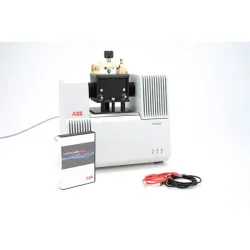 ABB Thermo 3000 Versatile FT-IR Spectrometer | QuestPair