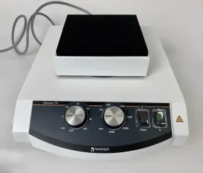 QP - Heidolph Vibramax 110