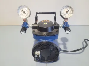 QP - Millipore Vacuum/Pressure Pump MILLIPORE WP6122050