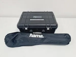 Particles Plus Handheld 8303 Particle Counter Lab | QP