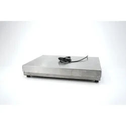 Mettler Toledo KCC150S Balance Scale, 150kg/300l | QuestPair