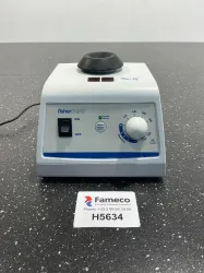 FisherBrand Vortex Mixer with Adjustable Speed for Labo | QP