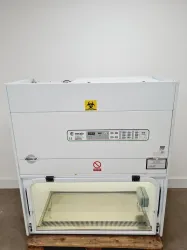 Envair Bio 2+ Class 2 Microbiological Safety Cabinet La | QP