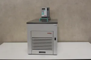 QP - Julabo F34-MC Refrigerated Circulating Water Bath