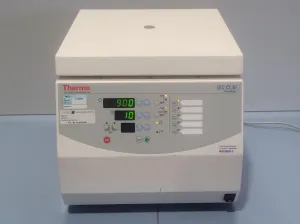 Centrifuge IEC CL30 THERMO | QP