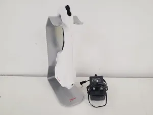 QP - Thermo Scientific 8-Channel Decapper With Stand Lab