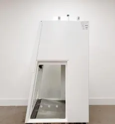 QP - Scanlaf Mars 900 Biohazard Safety Cabinet Class 2 Lab