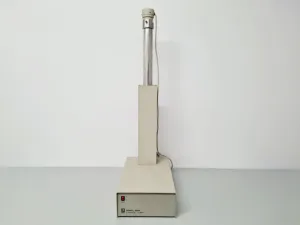 ISCO Model No. 500D Syringe Pump | QP