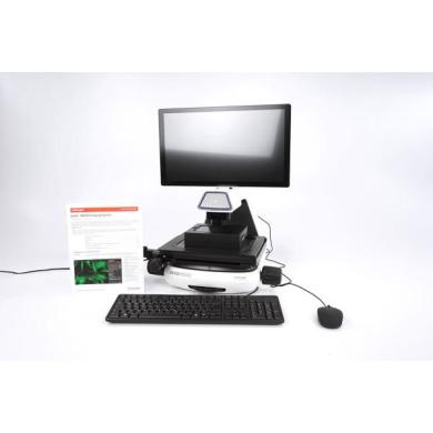 QP - Thermo Evos M5000 AMF5000 Imaging System Fluorescence Microscope ...