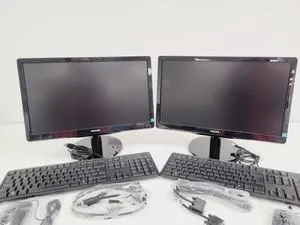 Sequenom Agena MassARRAY Analyzer 4 System RS1000, PHX- | QP